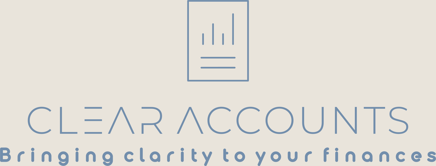 Clear Accounts : Online Bookkeeping Services for Small & Medium Size ...