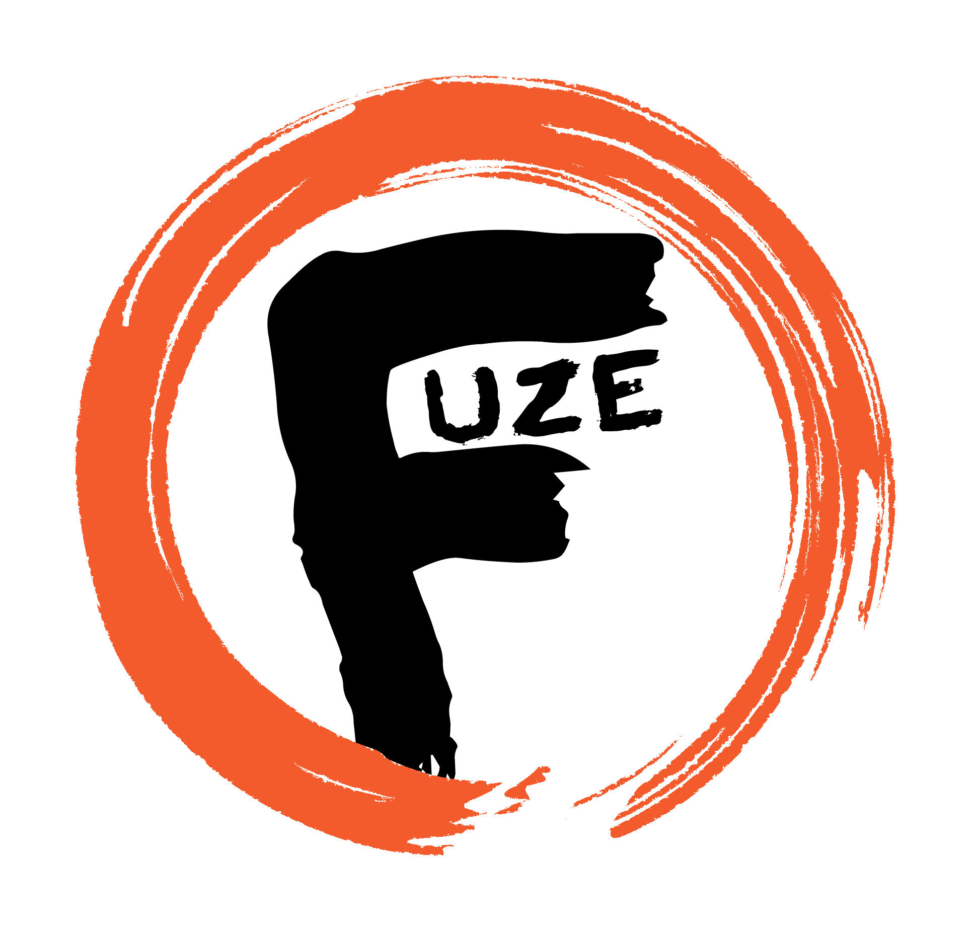 Fuze Logo