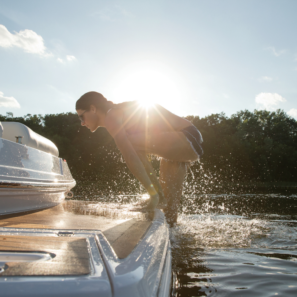 Boat Club Membership — Barrington Boat Club