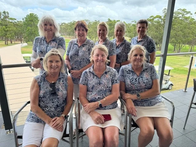 Ladies Golf — Toronto Golf Club