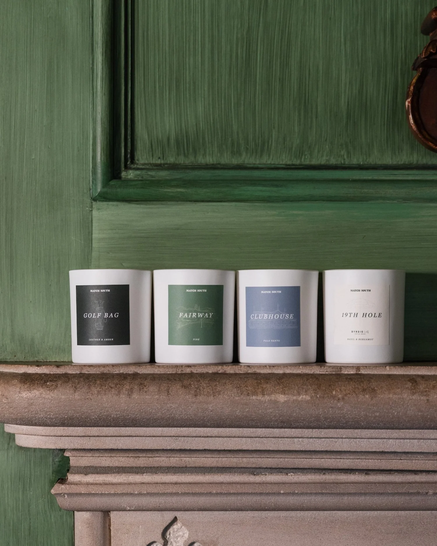 Ginger Hill | Branding + Shopify Design Studio | Branding + Shopify ...