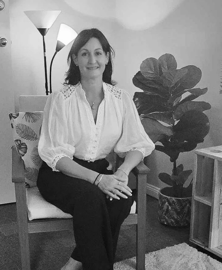 The Team — Jacaranda House