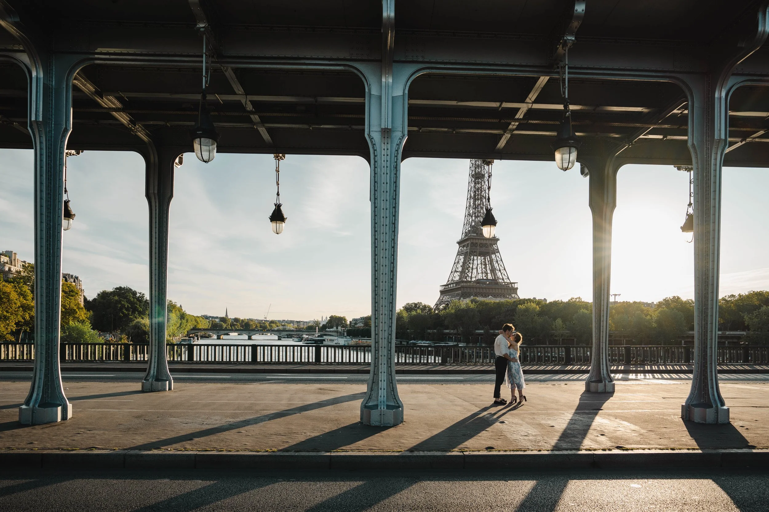 Votre photographe sur mesure à Paris