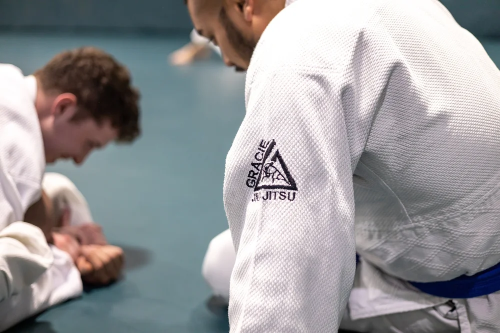 Gracie Combatives | Start Today, Stay Safe — Gracie Jiu-Jitsu Footscray