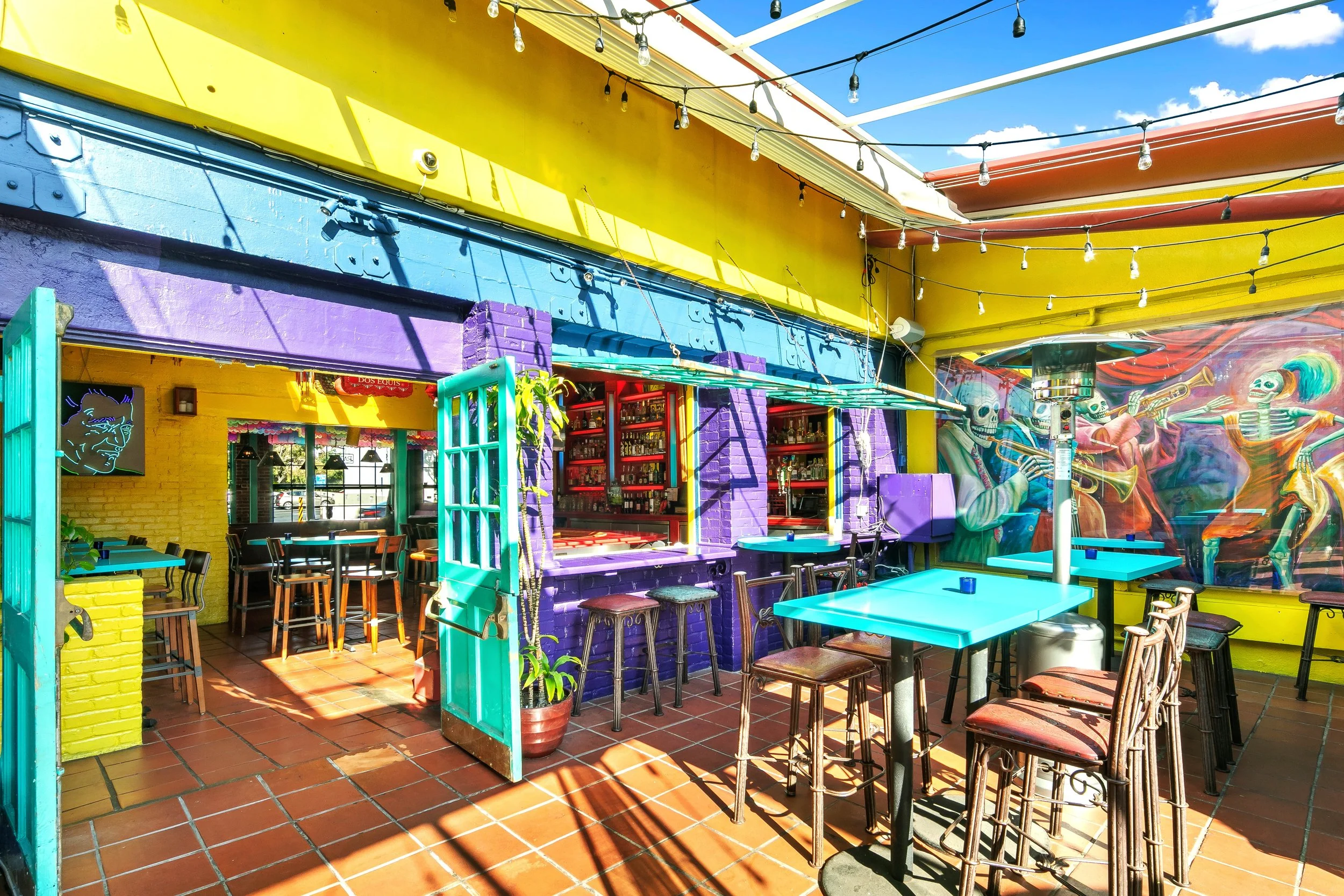 Gallery 3 — Lula Cocina Mexicana