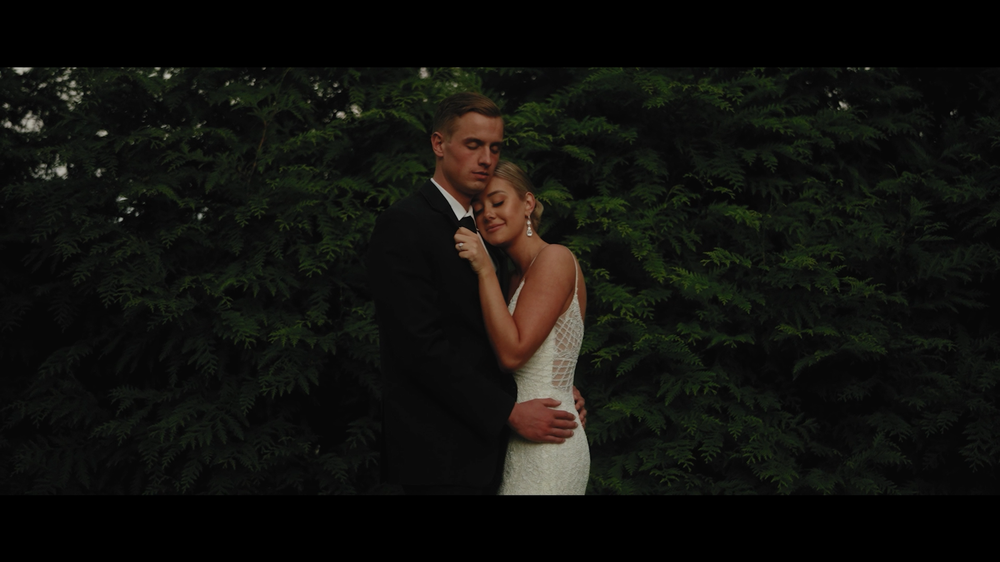 Bryce Docherty Wedding Films