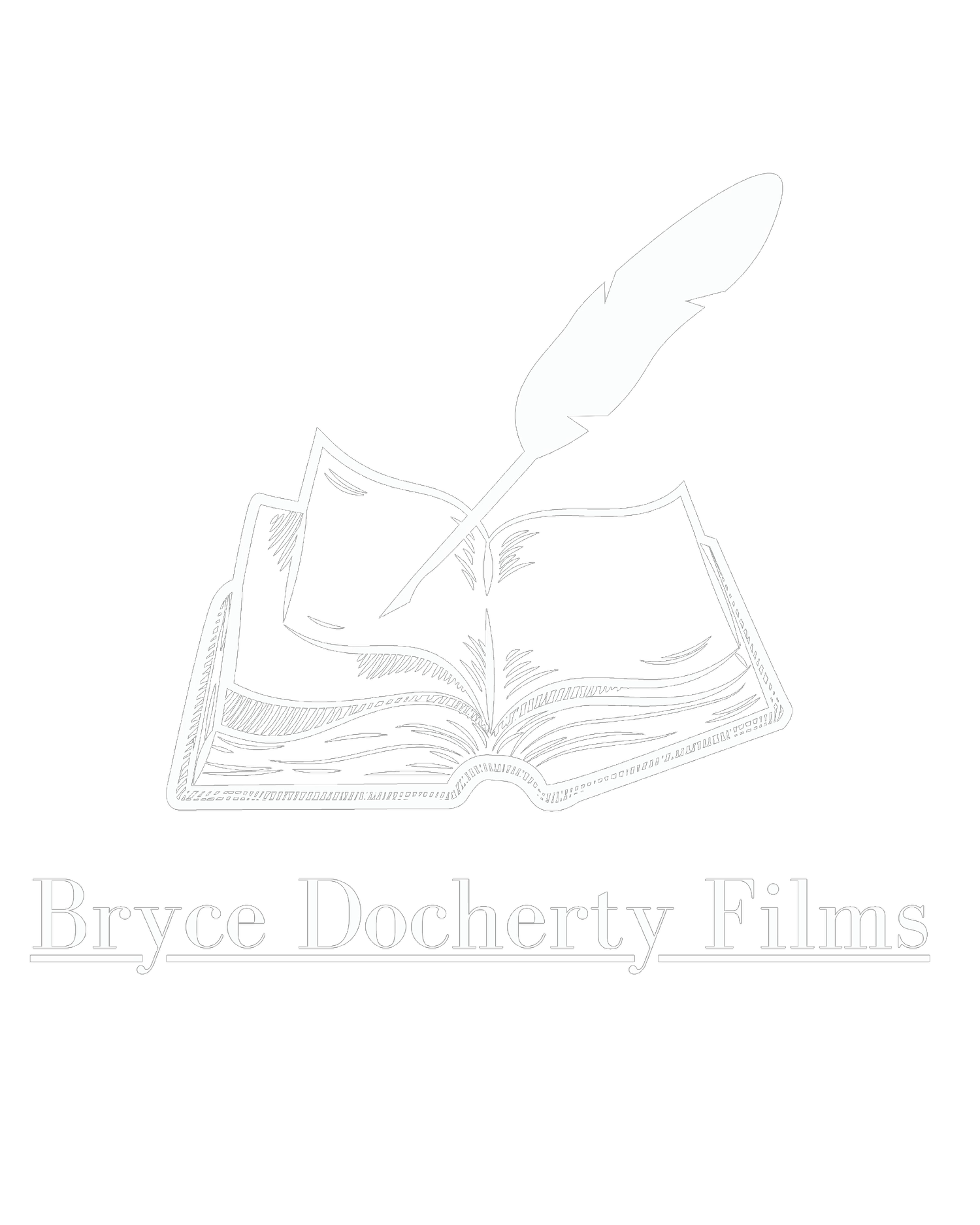 Bryce Docherty Wedding Films