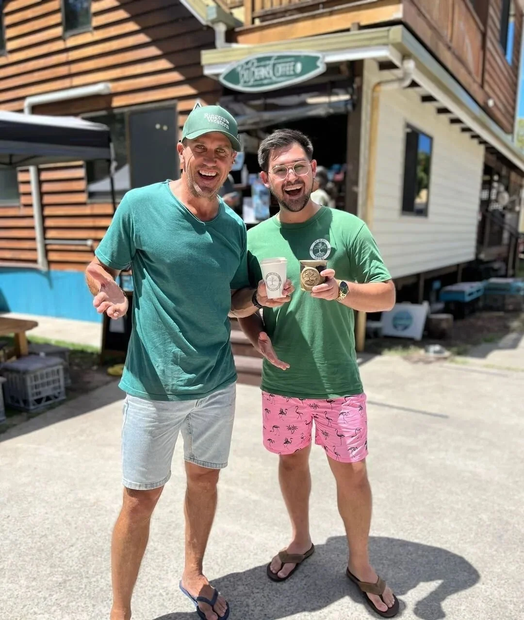 Contact — BO BEANS COFFEE