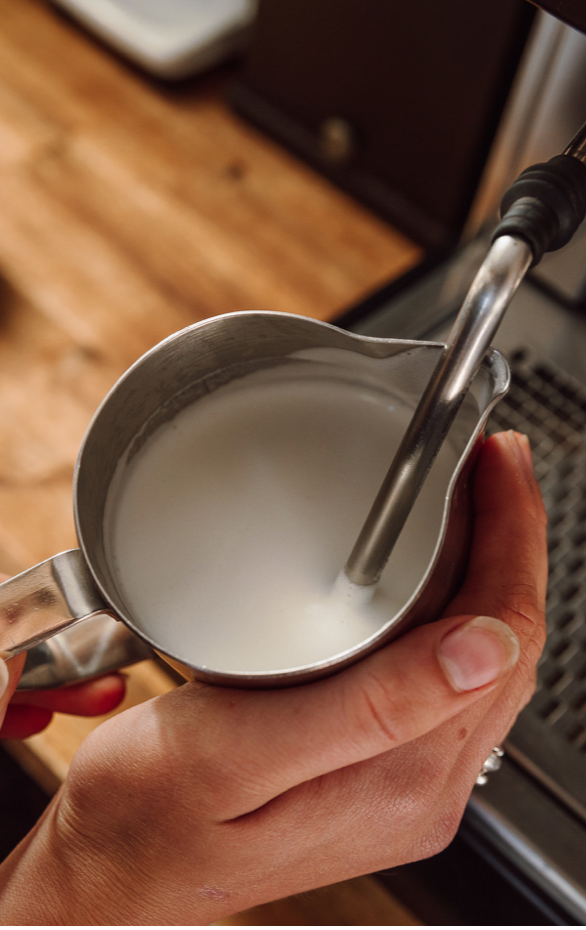 About — BO BEANS COFFEE