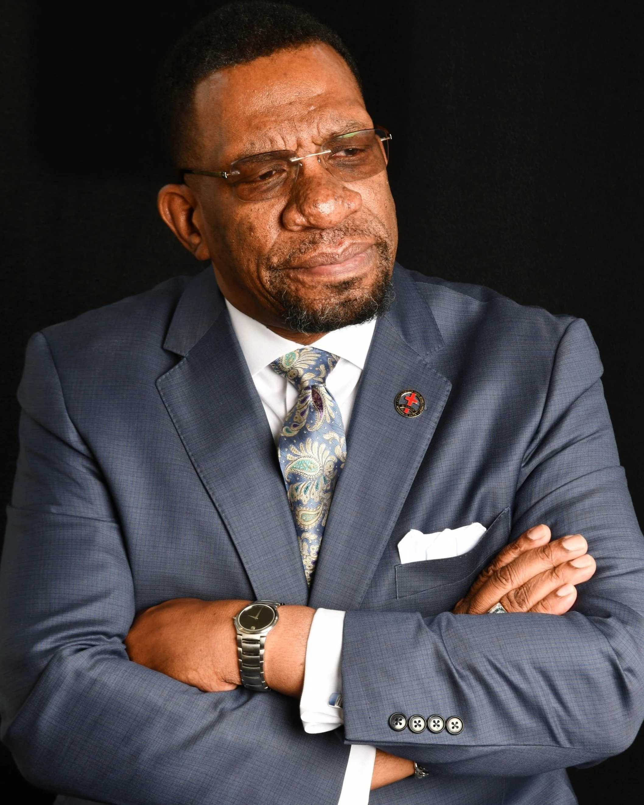 WHO WE ARE — Refuge Temple Columbia