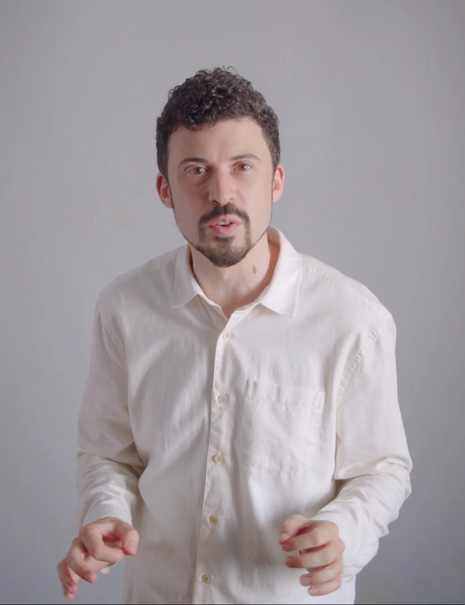 About — Mandarin From the Ground Up