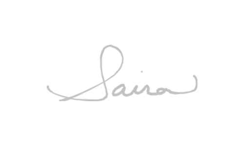 Welcome to Rep. Draper’s Newsletter — Saira Draper