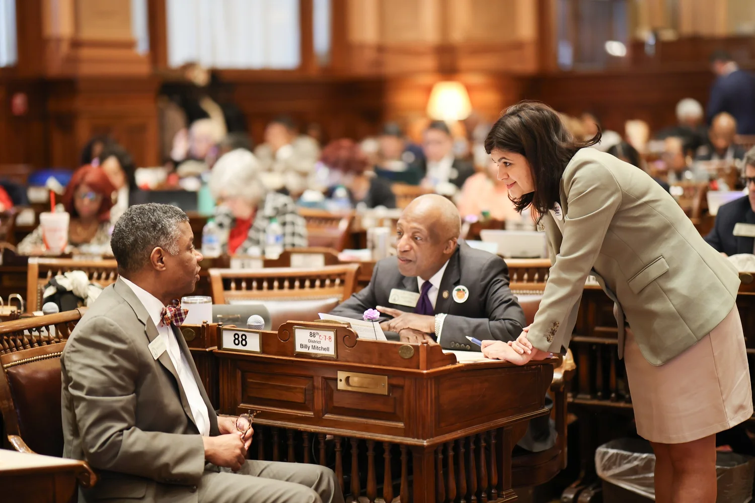 Meet Saira — Saira Draper