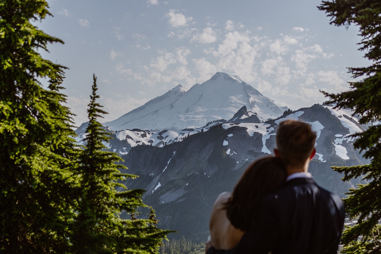 How to Elope in Washington State in 4 Easy Steps
