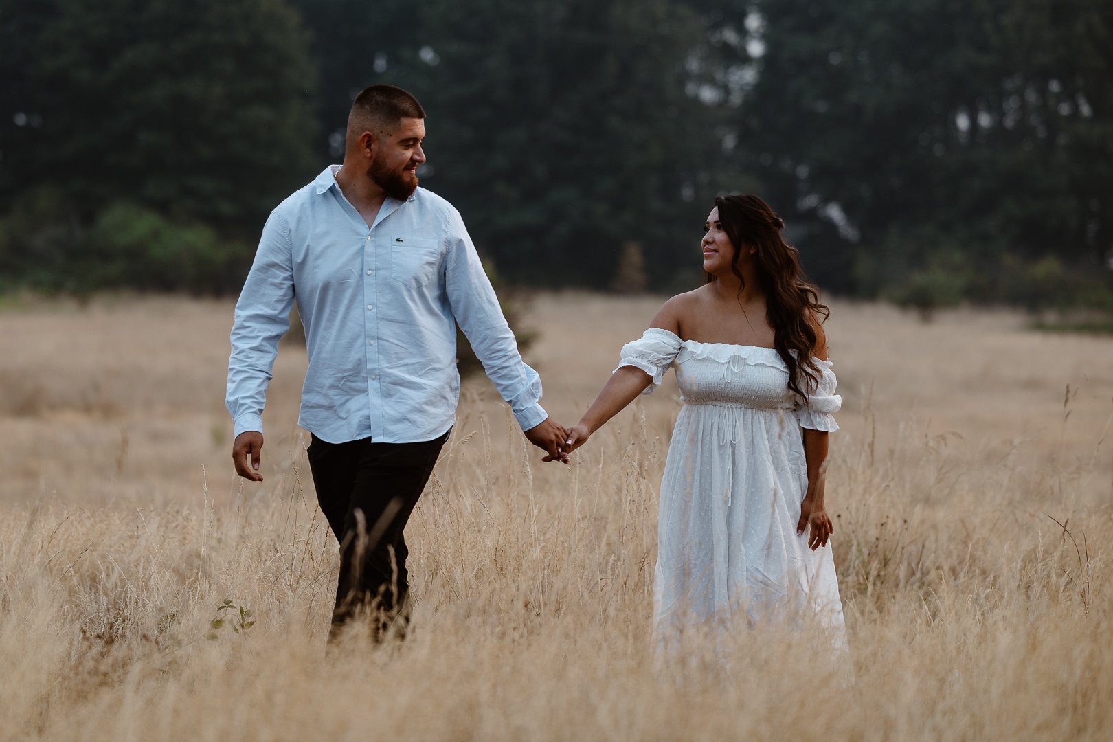 Top 5 Locations for Your Engagement Photos in Seattle