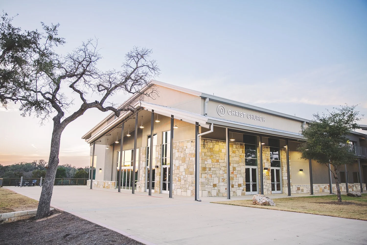 Christ Church | Join Us for Worship