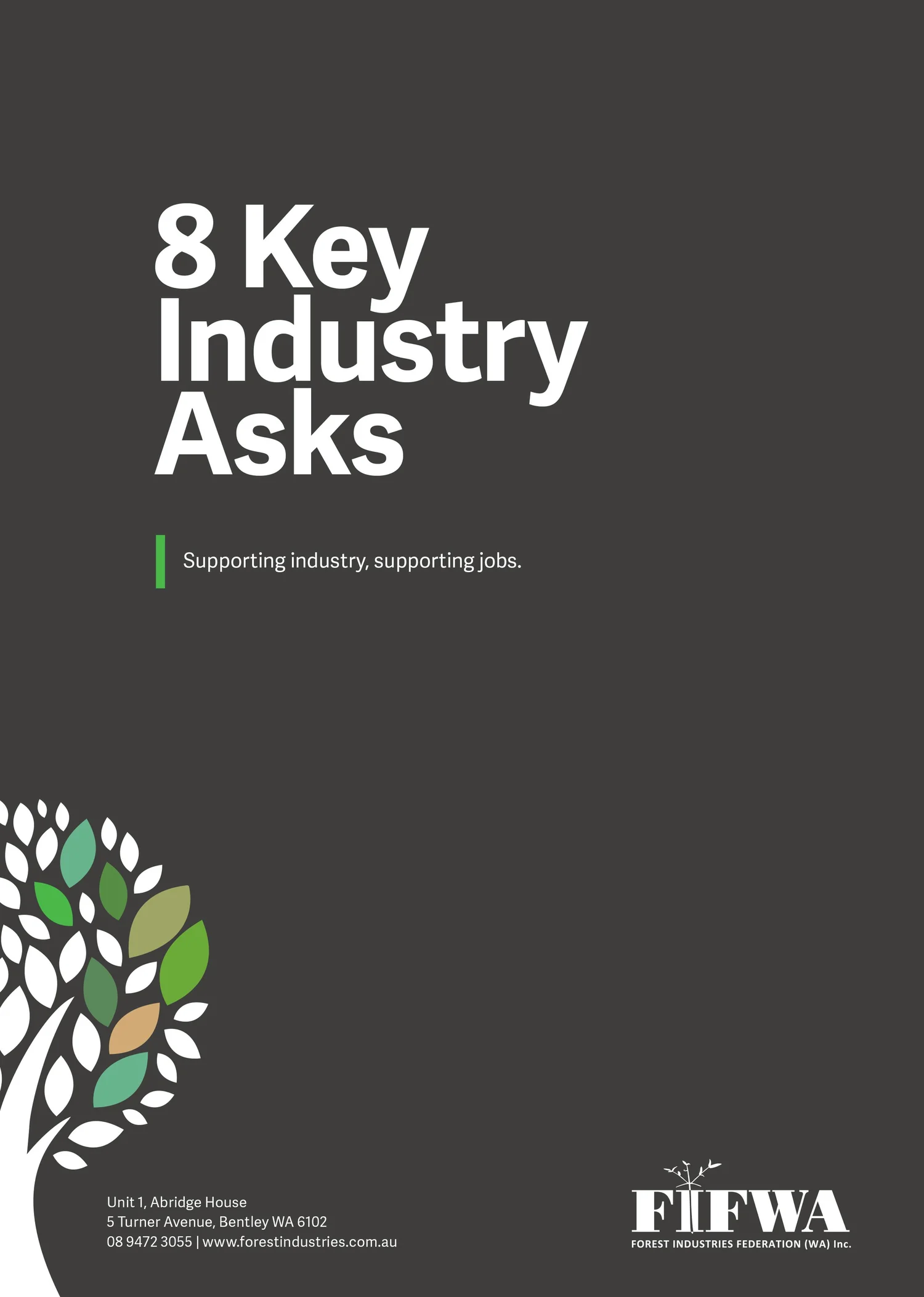 Key Documents — fifwa