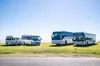 North Stradbroke Island Bus Service