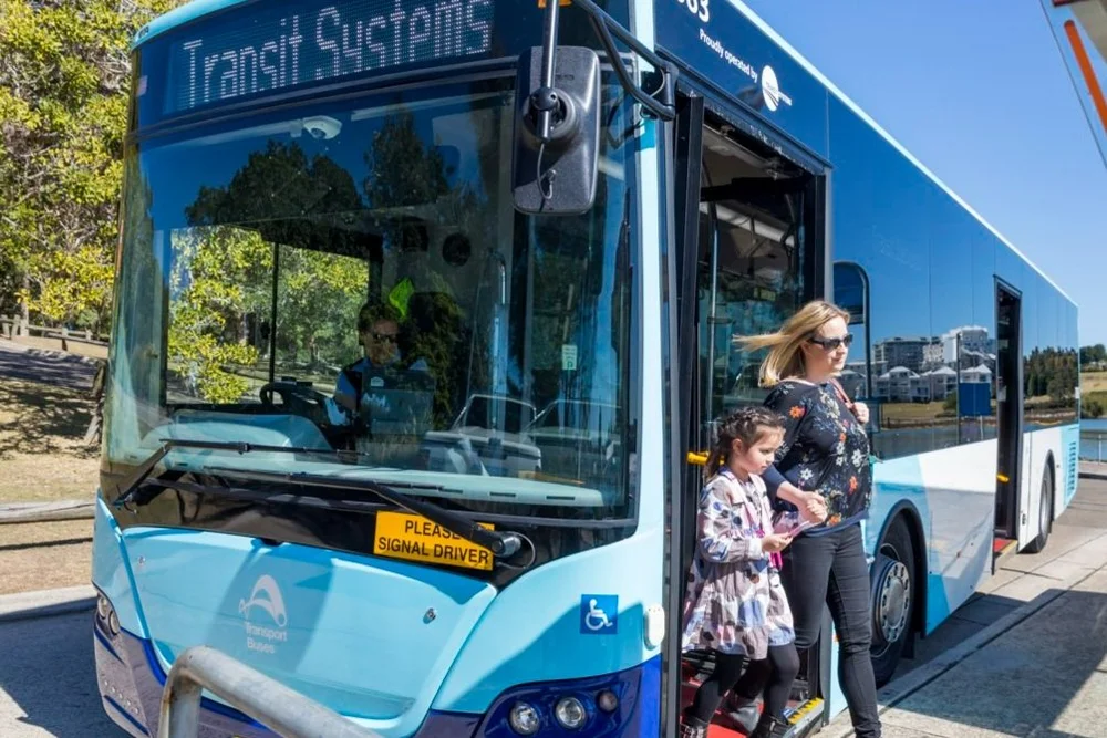 Timetables & Tickets - North Stradbroke Island bus service — North ...