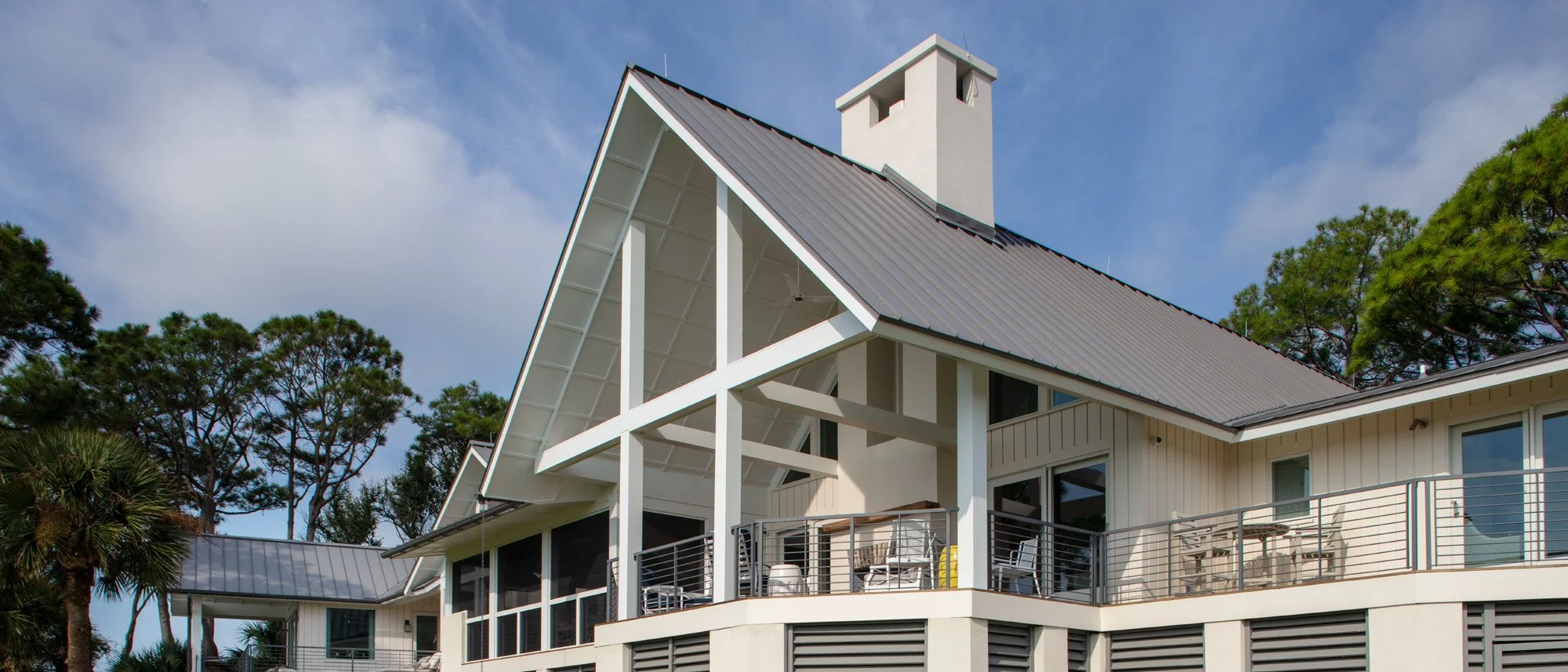 Frederick + Frederick Architects