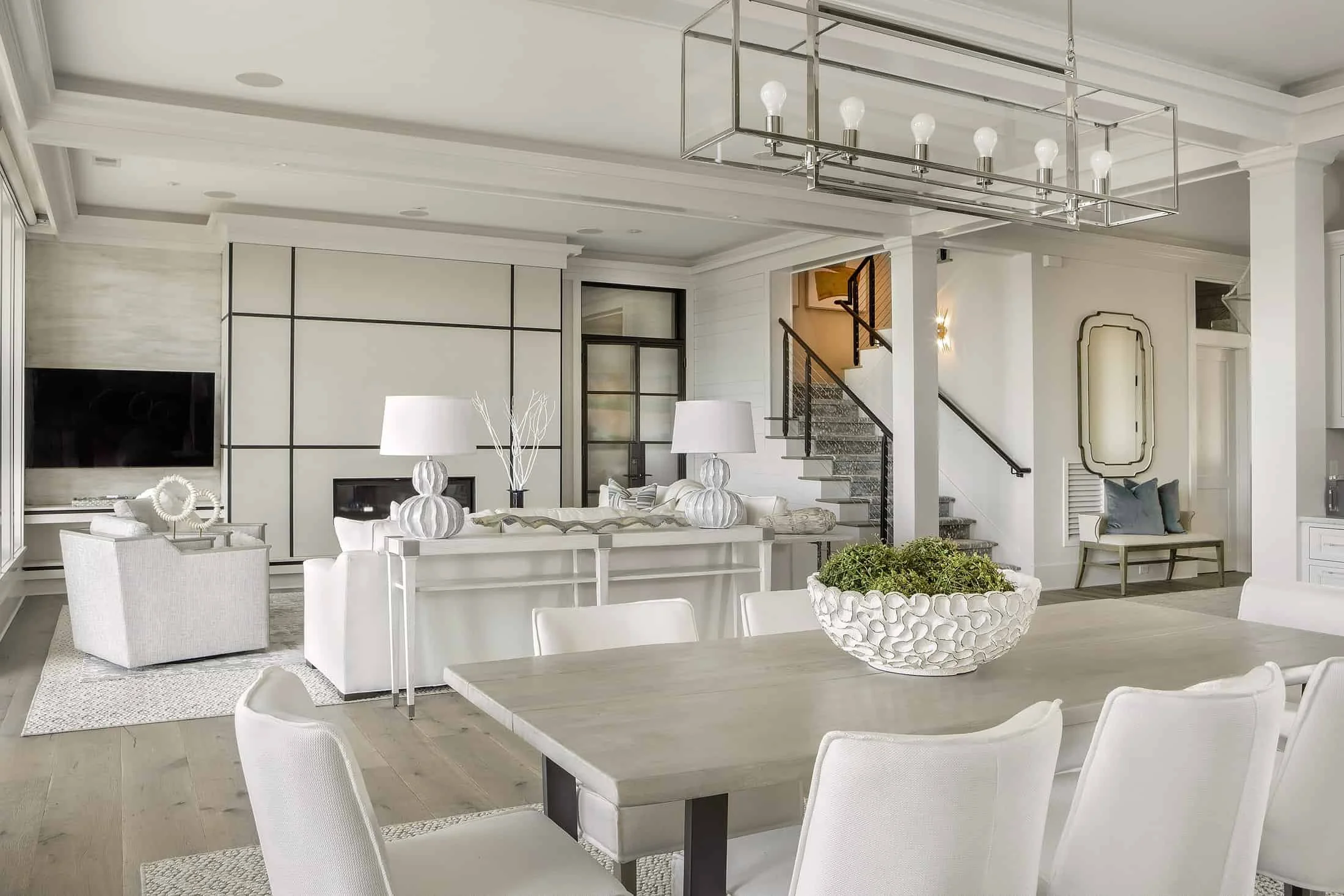 Frederick + Frederick Architects