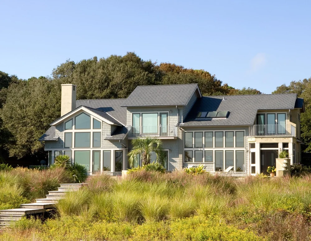 Frederick + Frederick Architects