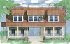 Frederick + Frederick Architects