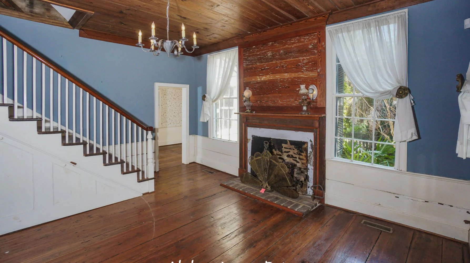 Frederick + Frederick Architects