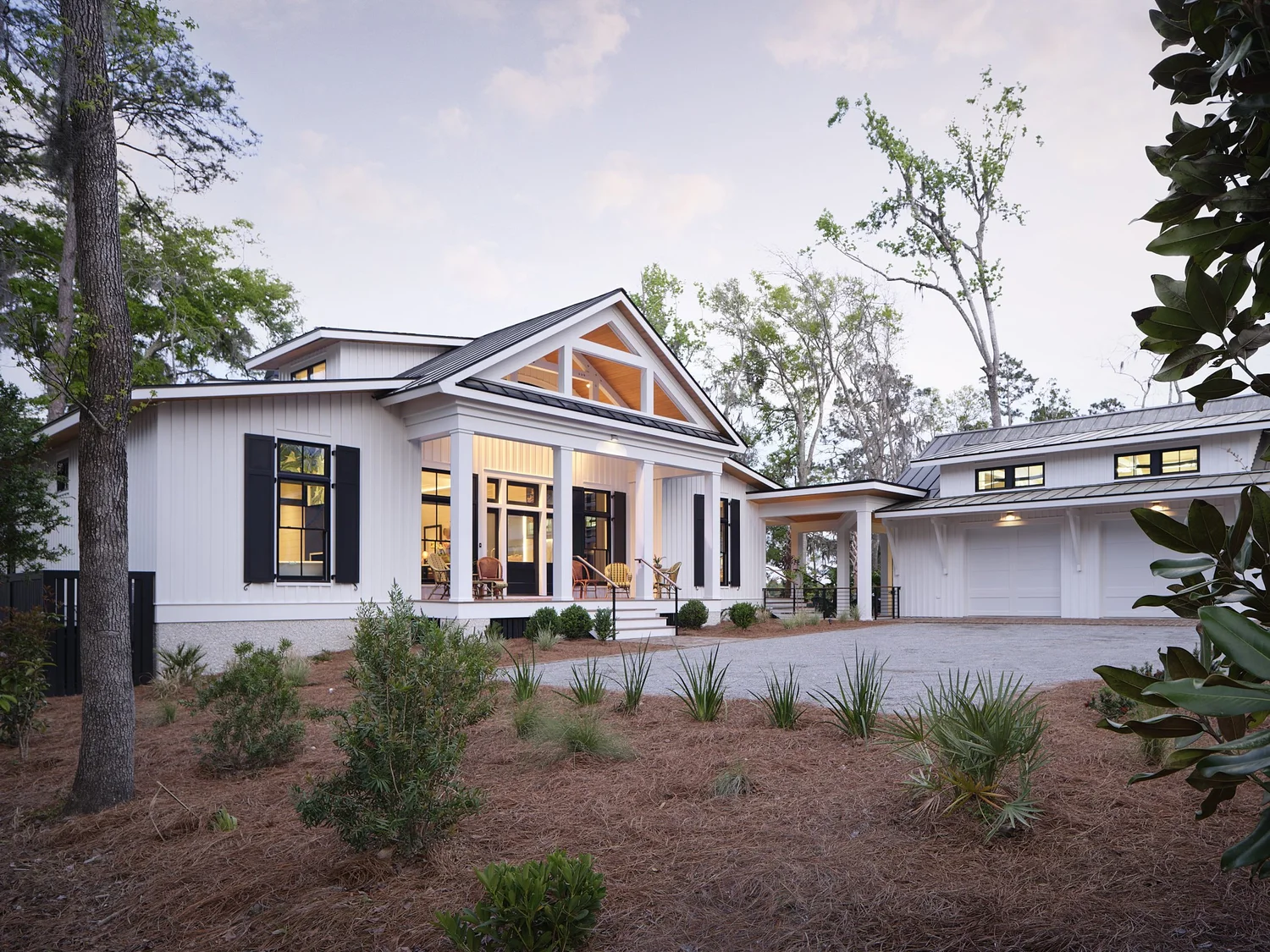 Frederick + Frederick Architects