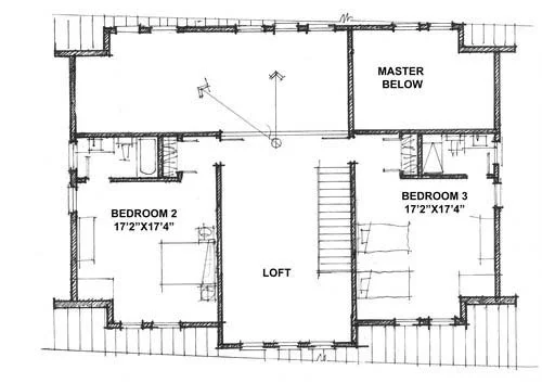 Frederick + Frederick Architects