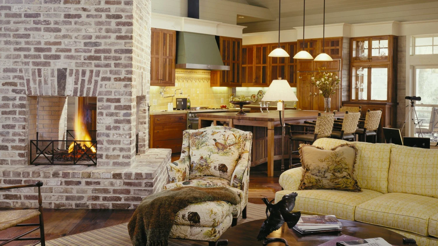 Frederick + Frederick Architects