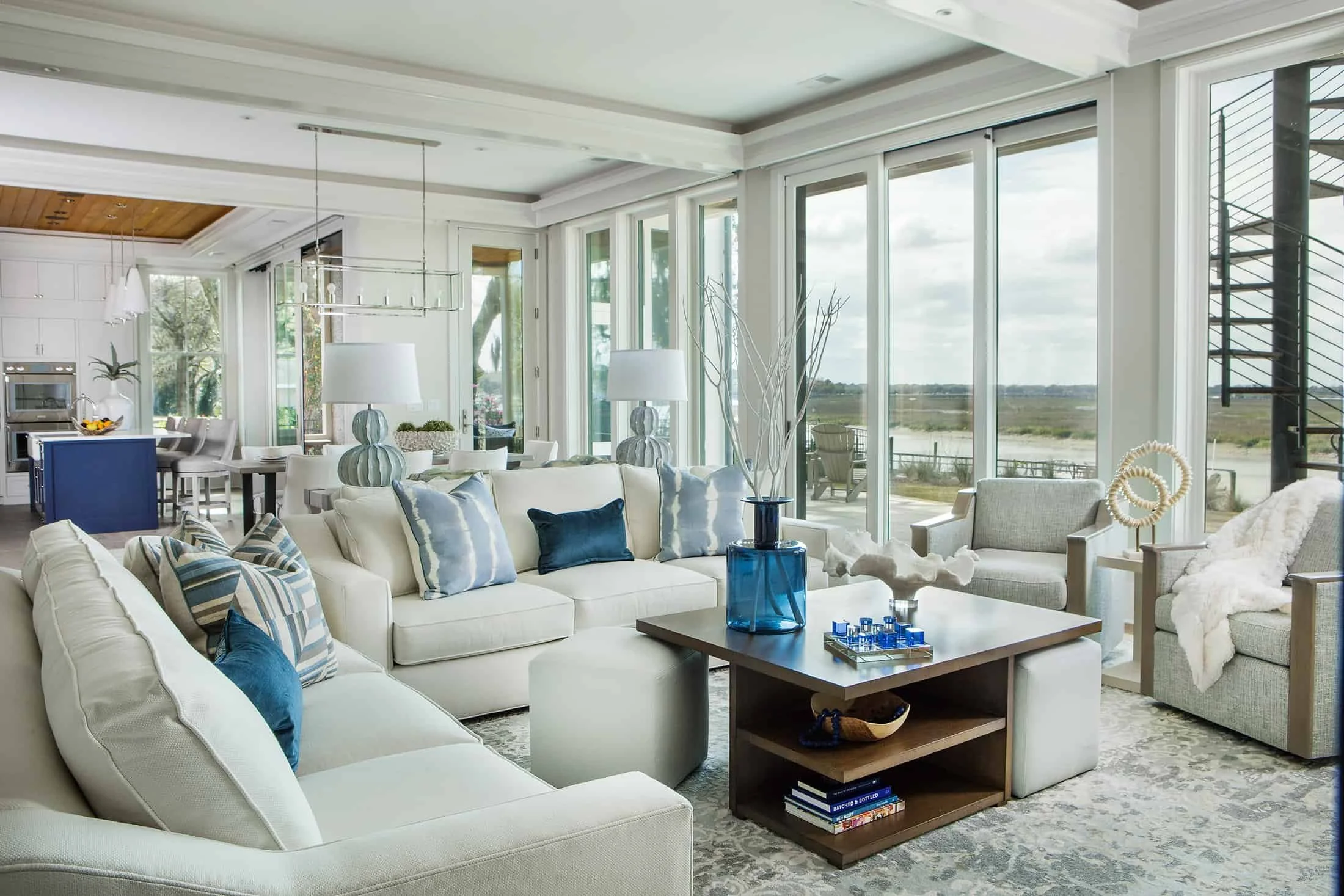 Frederick + Frederick Architects