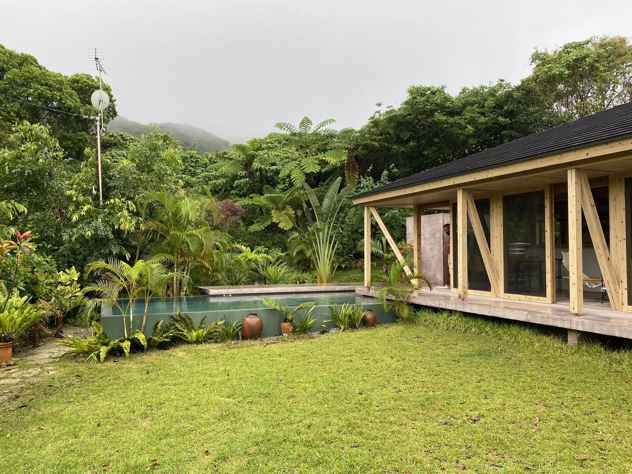 Frederick + Frederick Architects