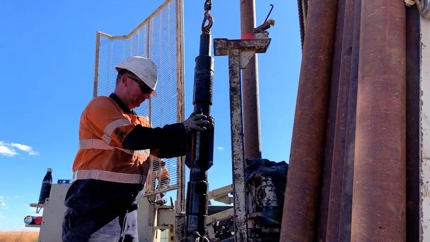 Legion Drilling Services - Drilling Contractor, Well Drilling Services