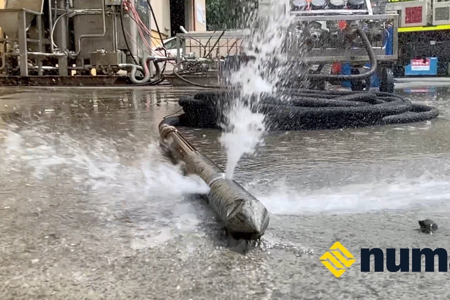 In-situ Remediation Services | Legion