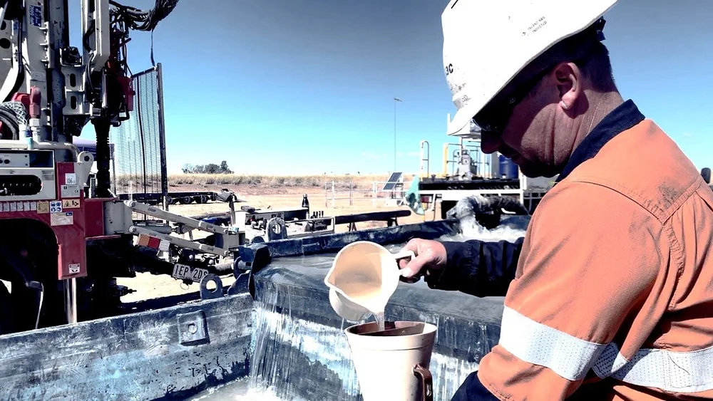 Expert Water Bore Installation | Legion Drilling Australia