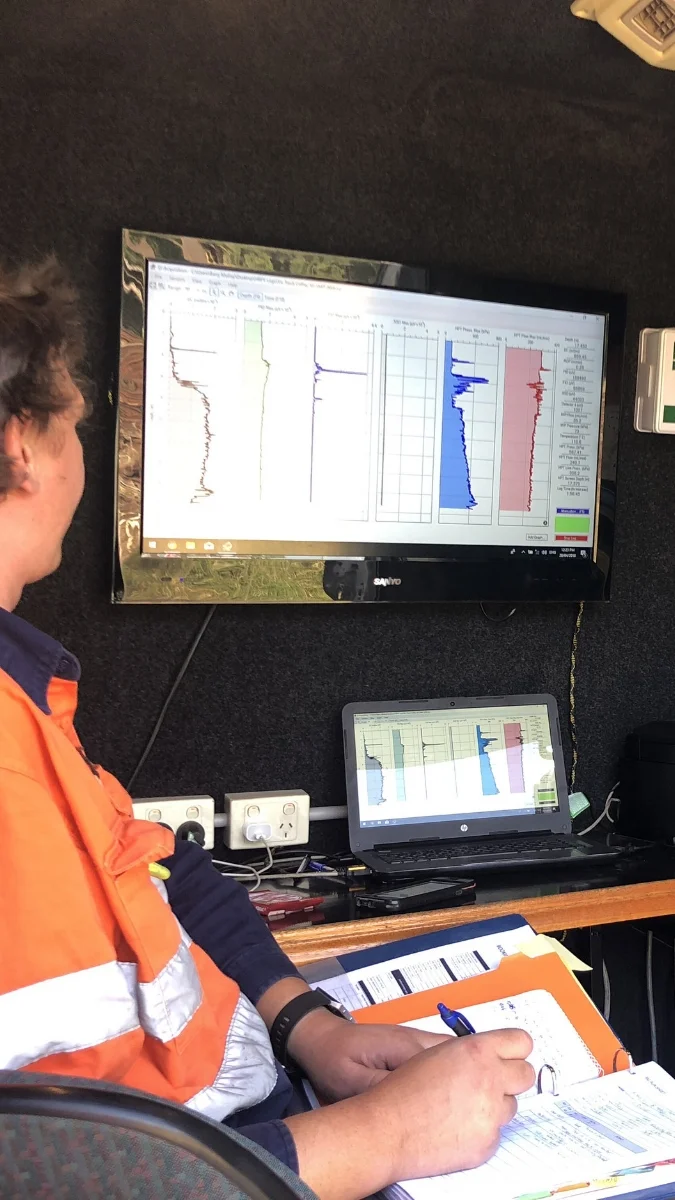 Introducing the MiHPT - — Legion Drilling