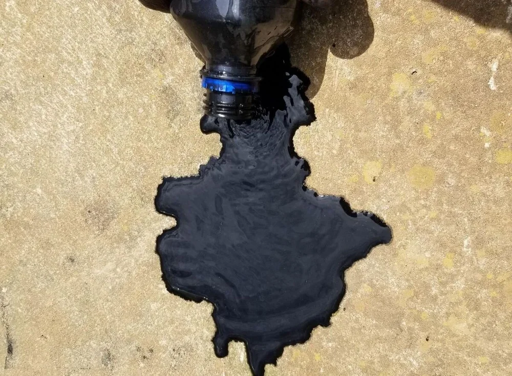 Activated Carbon Injection | Legion Drilling