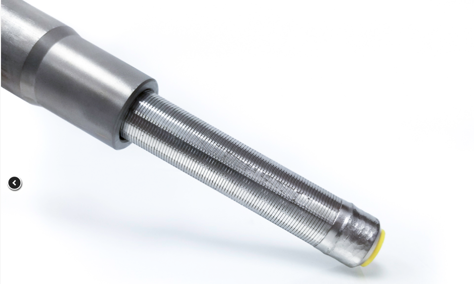 Contaminated Land & Environmental Drilling Services