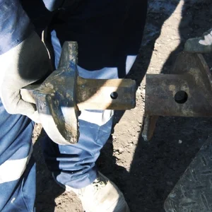 Solid & Hollow Stem Auger Drilling | Numac