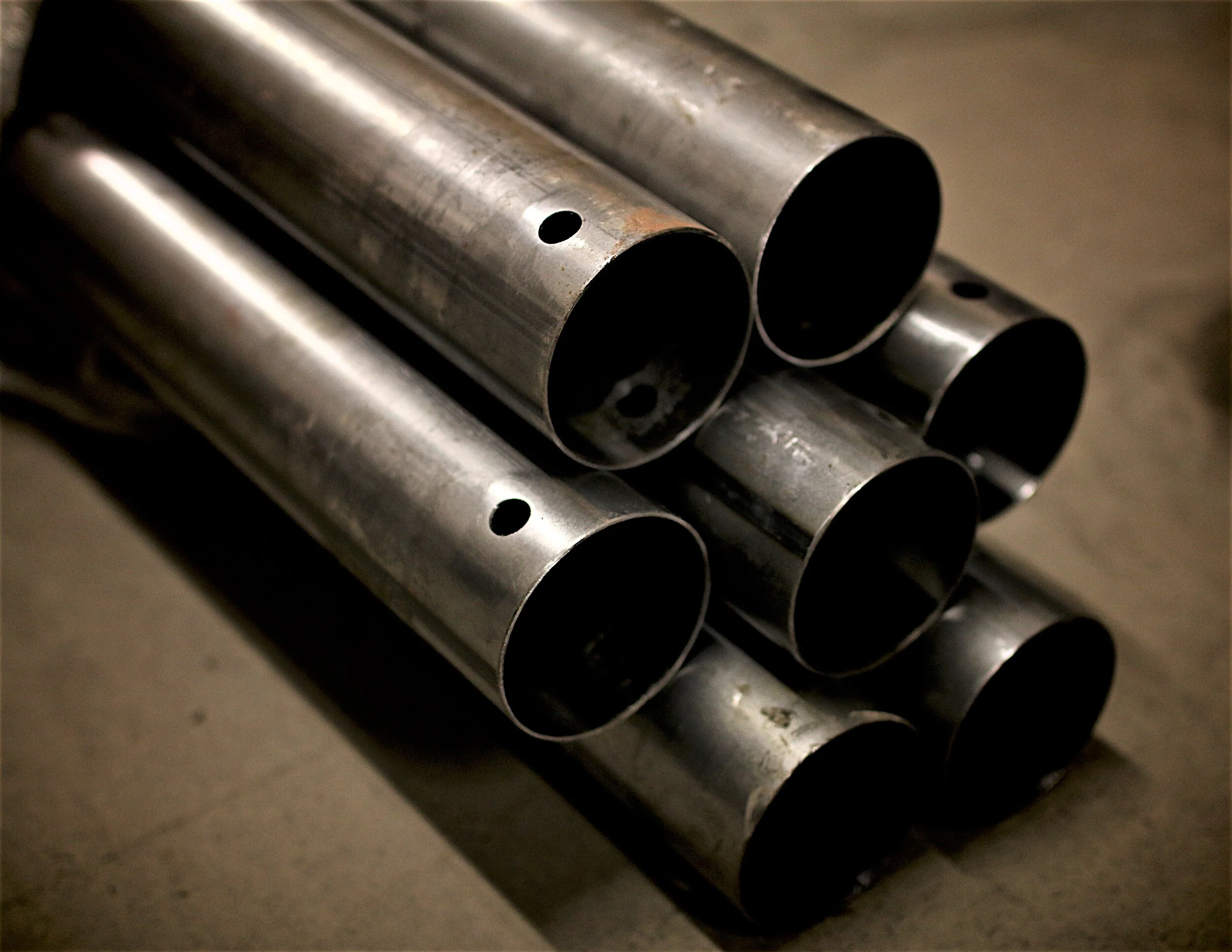 Standard Penetration Test (SPT)