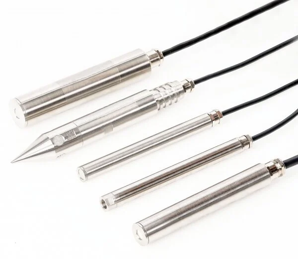 Vibrating Wire Piezometers: Accurate and Reliable Groundwater ...