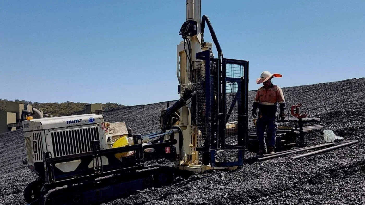 Legion Drilling Services - Drilling Contractor, Well Drilling Services