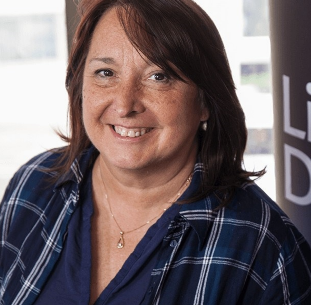 Our Team — Effective Governance Forum