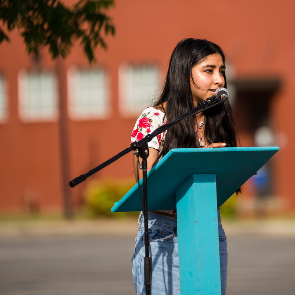 ONE WORD POETRY FESTIVAL