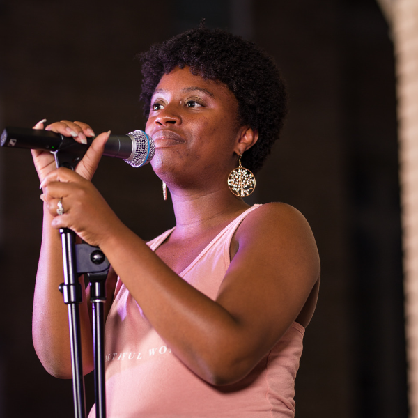 ONE WORD POETRY FESTIVAL