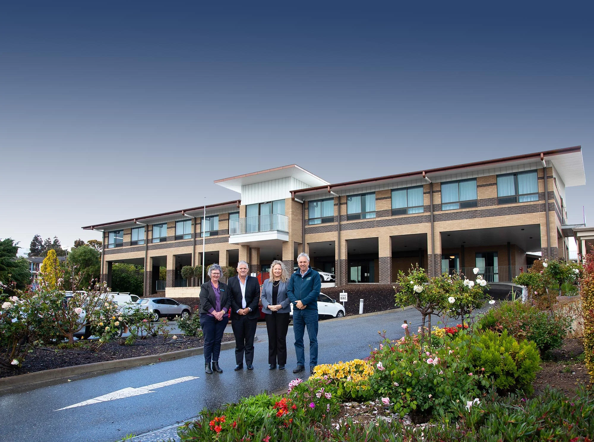 About MFCS Matthew Flinders Care Services About MFCS Matthew Flinders Care Services