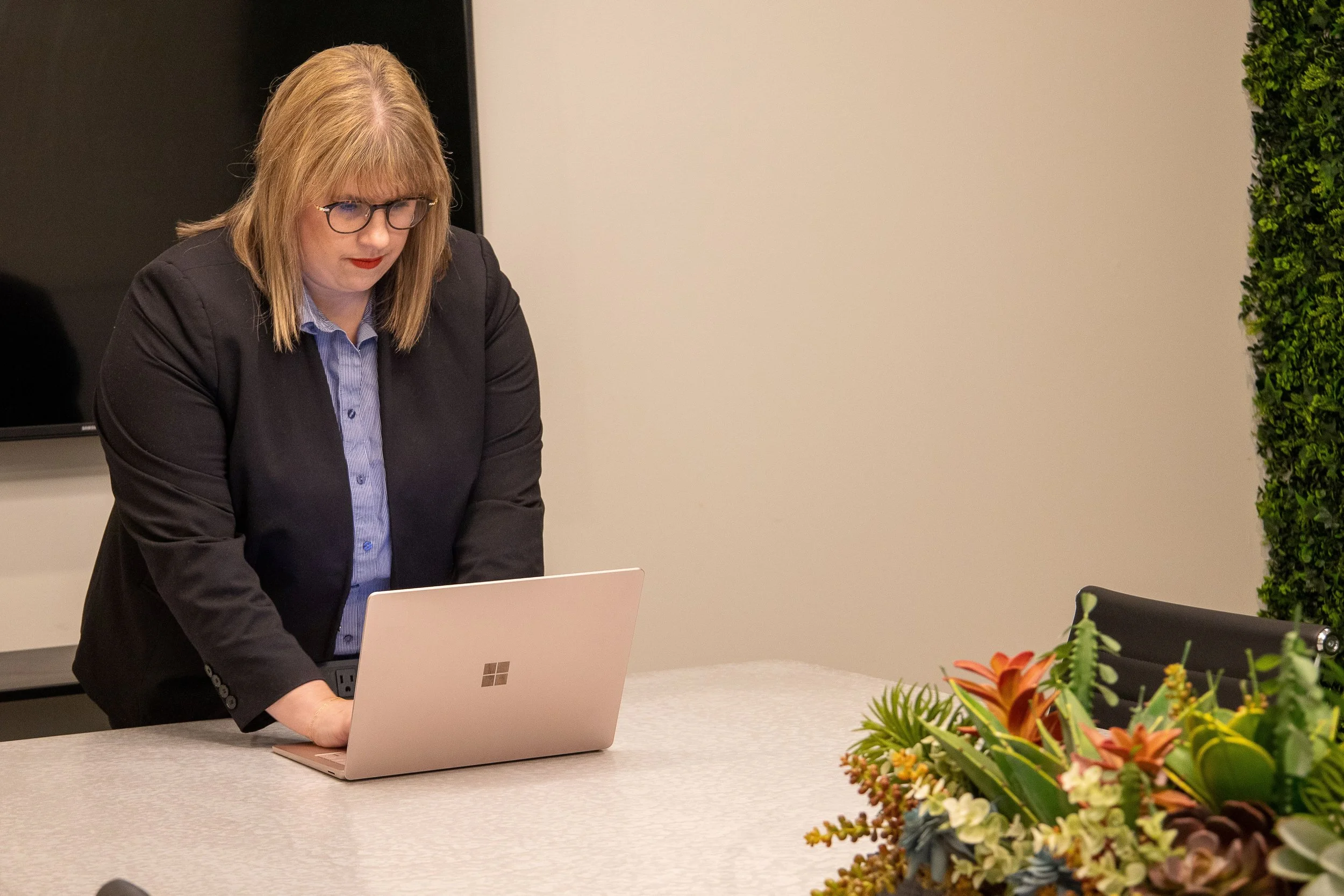 Services — Ramick Law