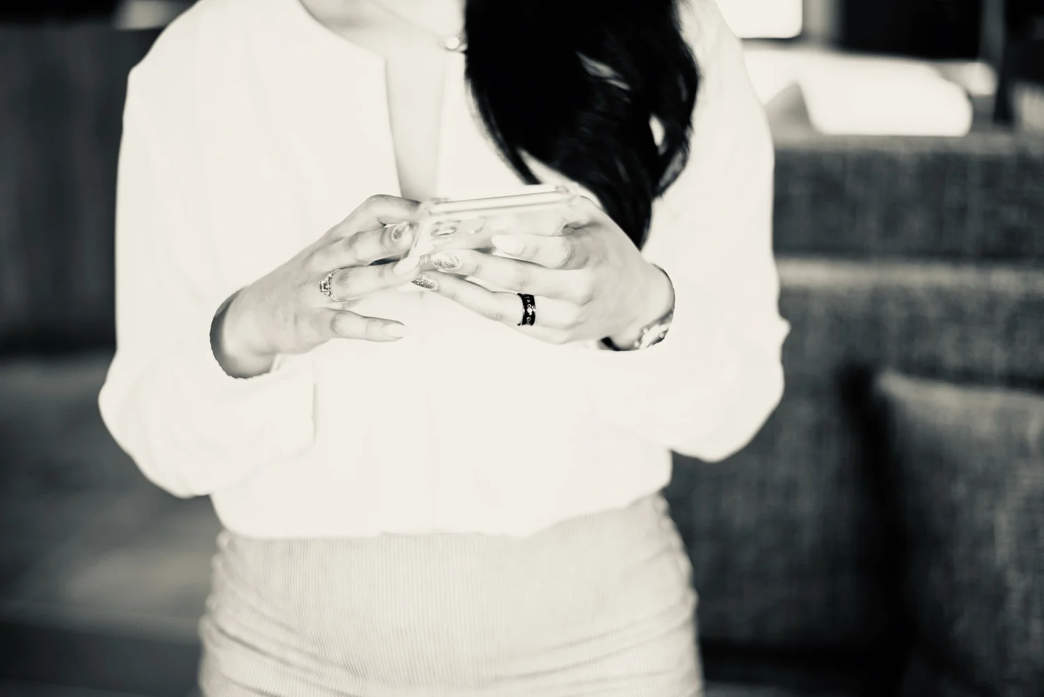 Safa Harris Consulting