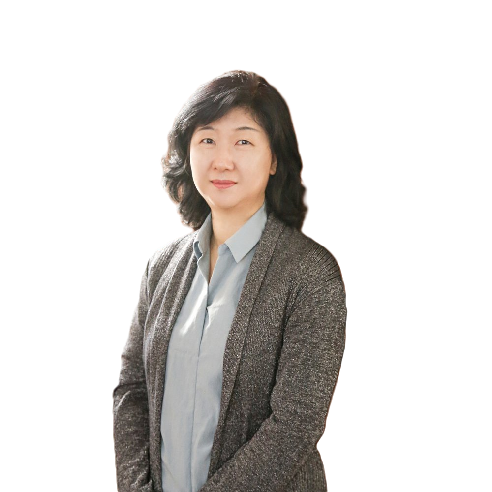 Miok Kim, Ph.D. — I Care Counseling Center | High Quality Mental Health ...